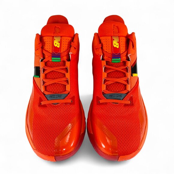 New Balance | Shoes | New Balance Two Wxy V4 Gamer Tag Pack Red Mens ...